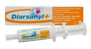 Diarsanyl Plus paszta 10 ml - PATIKA24 Gyógyszertár online,