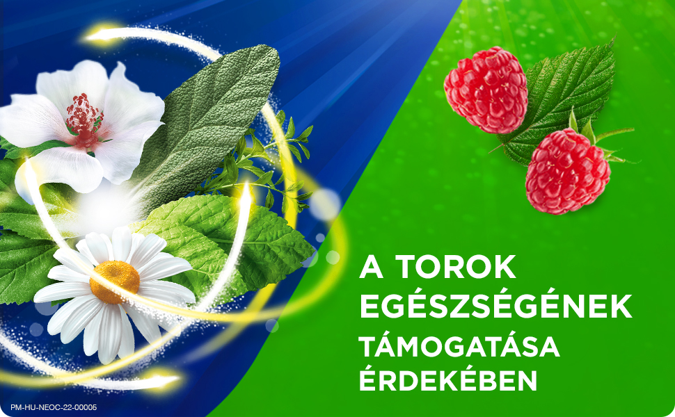 NEOTUSS NATURAL szopogató tabletta 16 db - PATIKA24 Gyógysze