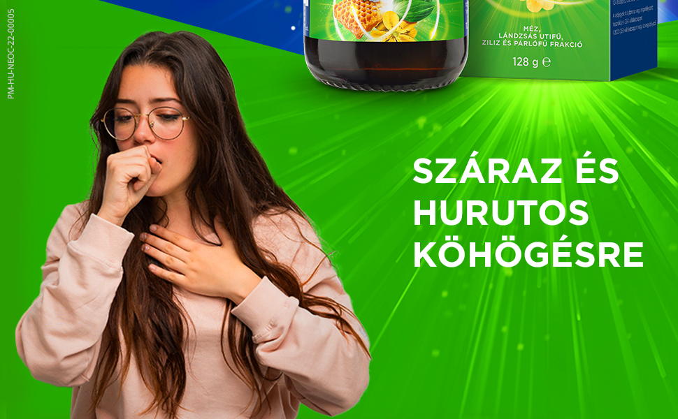 NEOTUSS PRONATURAL szirup 128 g - PATIKA24 Gyógyszertár onli